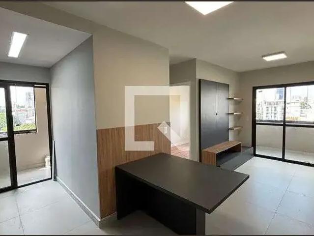 Apartamento para Venda em Santo André/SP Santa Teresinha 2 Quartos