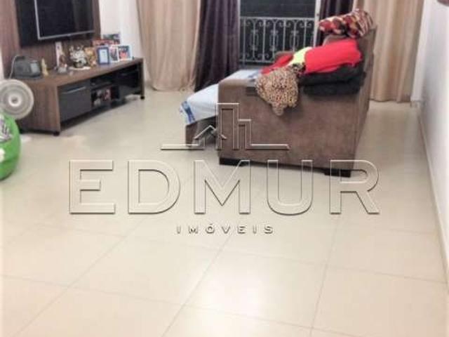 Apartamento para Venda em Santo André/SP Santa Teresinha 2 Quartos