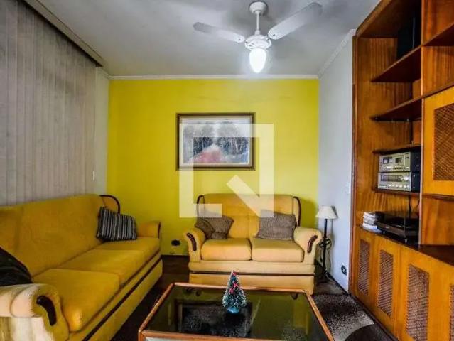 Apartamento para Venda em Santo André/SP Santa Teresinha 3 Quartos