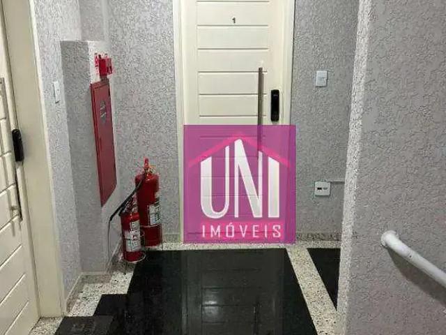 Apartamento para Venda em Santo André/SP Santa Teresinha 2 Quartos