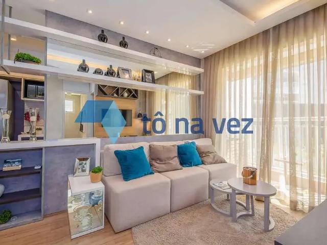 Apartamento para Venda em Santo André/SP Santa Teresinha 2 Quartos