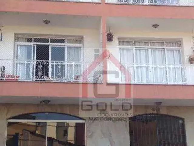 Apartamento para Venda em Santo André/SP Santa Teresinha 2 Quartos