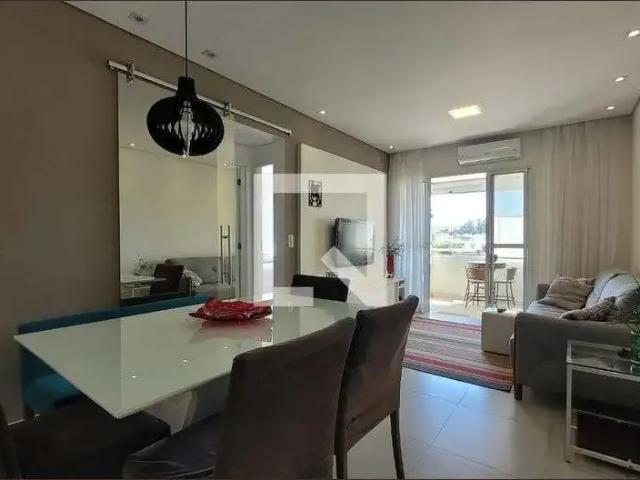 Apartamento para Venda em Santo André/SP Santa Teresinha 2 Quartos