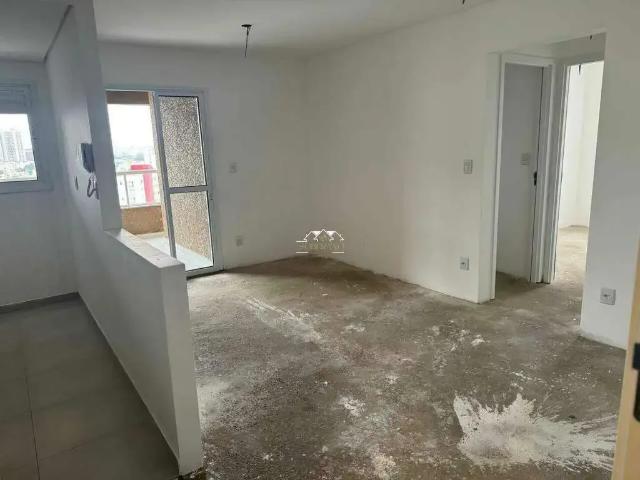 Apartamento para Venda em Santo André/SP Santa Teresinha 2 Quartos