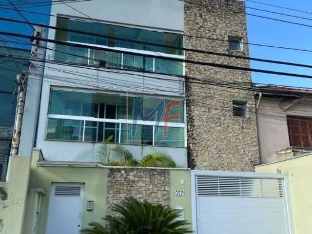 Apartamento para Venda em Santo André/SP Santa Teresinha 2 Quartos