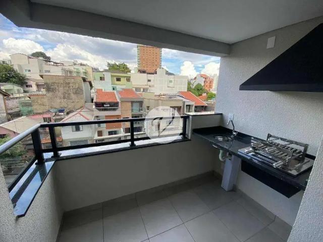 Apartamento para Venda em Santo André/SP Santa Teresinha 2 Quartos