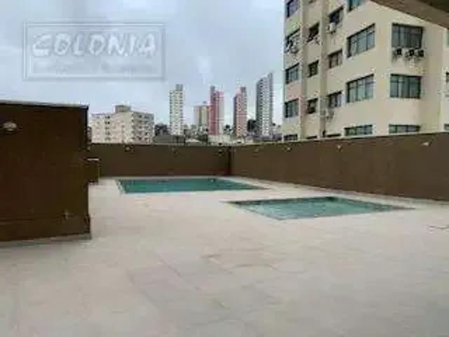Apartamento para Venda em Santo André/SP Santa Teresinha 2 Quartos