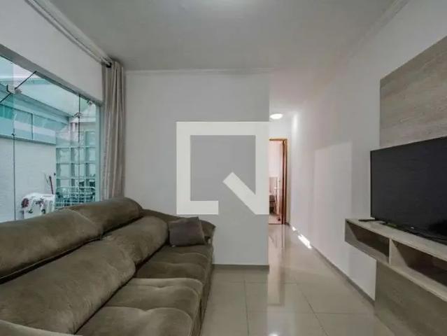 Apartamento para Venda em Santo André/SP Santa Teresinha 2 Quartos