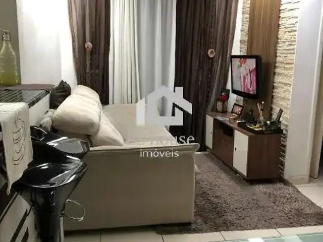 Apartamento para Venda em Santo André/SP Santa Teresinha 2 Quartos