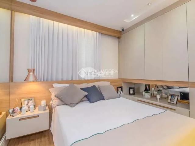 Apartamento para Venda em Santo André/SP Santa Teresinha 2 Quartos