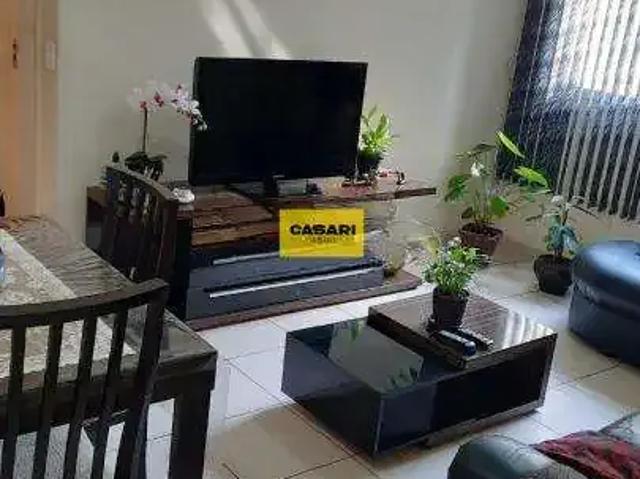 Apartamento para Venda em Santo André/SP Santa Teresinha 2 Quartos