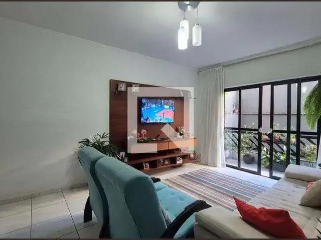 Apartamento para Venda em Santo André/SP Santa Teresinha 2 Quartos