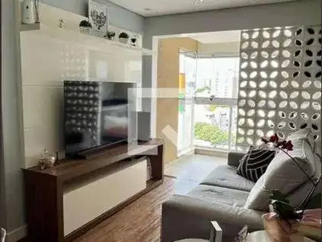 Apartamento para Venda em Santo André/SP Santa Teresinha 2 Quartos