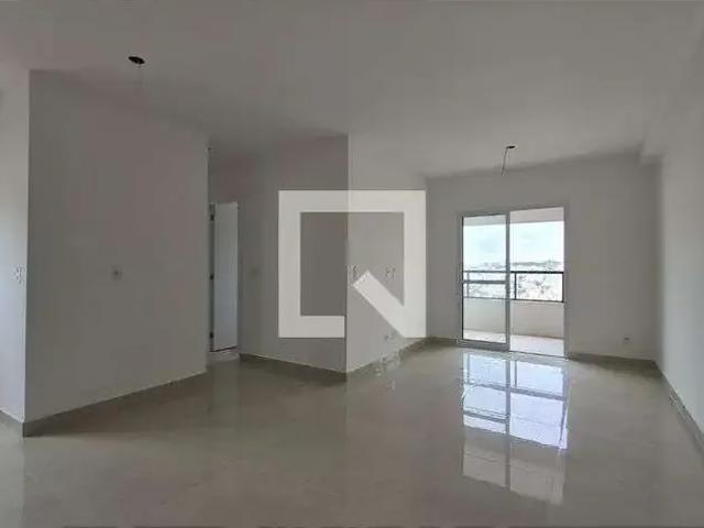 Apartamento para Venda em Santo André/SP Santa Teresinha 2 Quartos