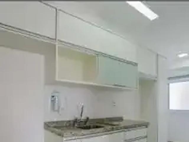 Apartamento para Venda em Santo André/SP Santa Teresinha 2 Quartos