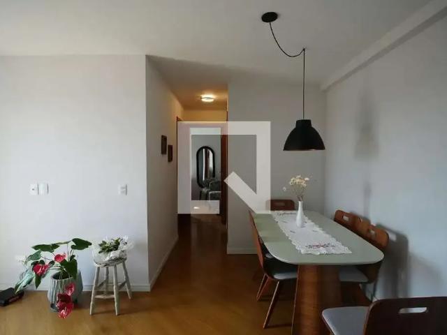 Apartamento para Venda em Santo André/SP Santa Teresinha 2 Quartos