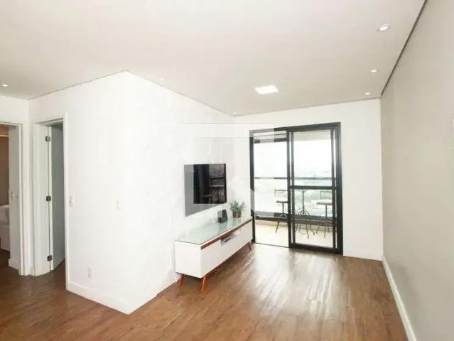 Apartamento para Venda em Santo André/SP Santa Teresinha 2 Quartos