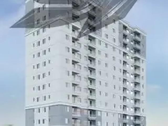 Apartamento para Venda em Santo André/SP Santa Teresinha 2 Quartos