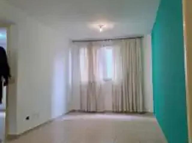 Apartamento para Venda em Santo André/SP Santa Teresinha 2 Quartos