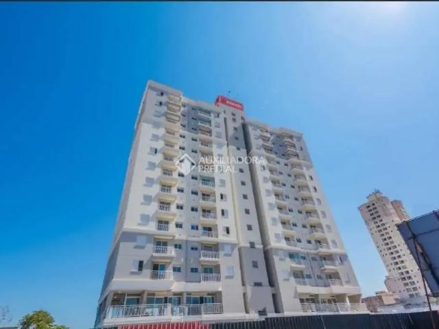 Apartamento para Venda em Santo André/SP Santa Teresinha 2 Quartos
