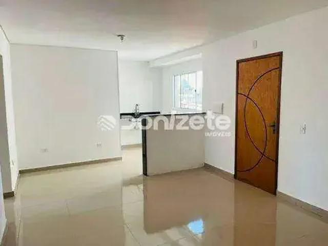 Apartamento para Venda em Santo André/SP Santa Teresinha 2 Quartos