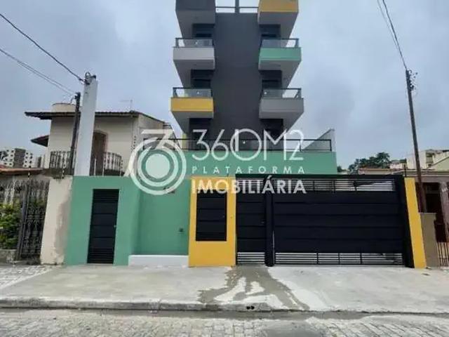 Apartamento para Venda em Santo André/SP Santa Teresinha 2 Quartos