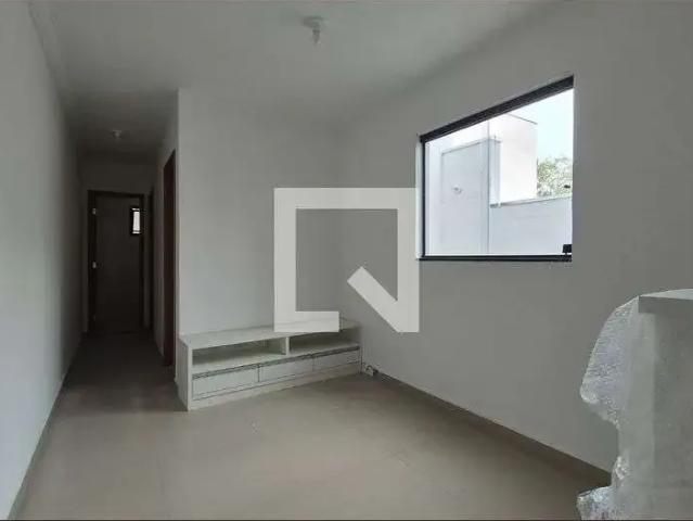 Apartamento para Venda em Santo André/SP Santa Teresinha 2 Quartos