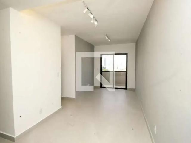 Apartamento para Venda em Santo André/SP Santa Teresinha 2 Quartos