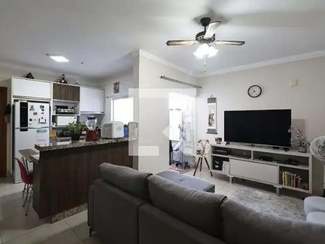 Apartamento para Venda em Santo André/SP Santa Teresinha 2 Quartos