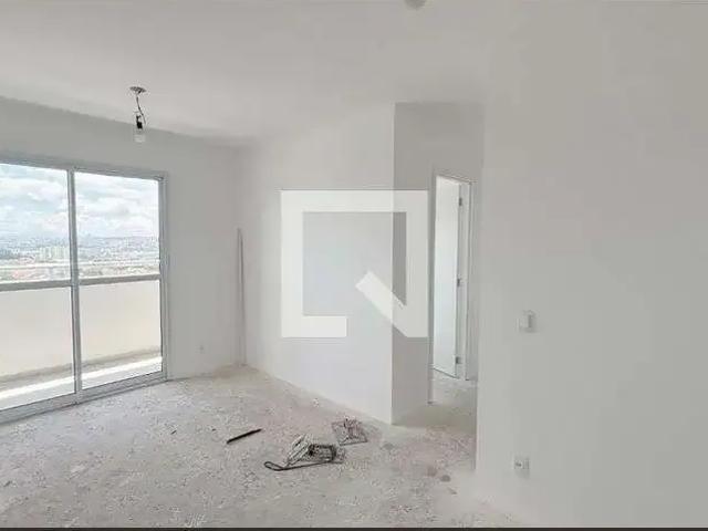 Apartamento para Venda em Santo André/SP Santa Teresinha 2 Quartos