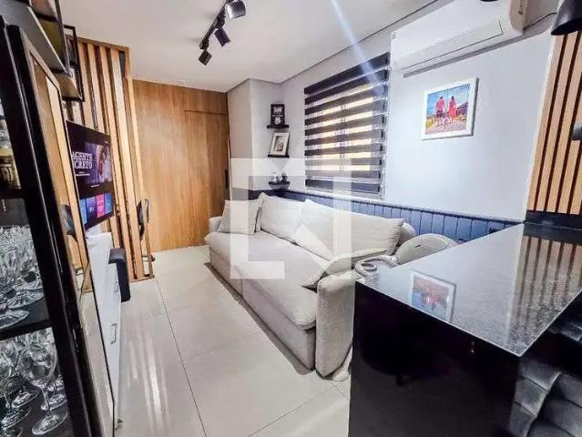 Apartamento para Venda em Santo André/SP Santa Teresinha 2 Quartos