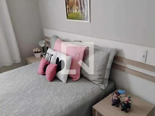 Apartamento para Venda em Santo André/SP Santa Teresinha 2 Quartos