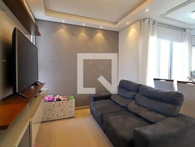 Apartamento para Venda em Santo André/SP Santa Teresinha 2 Quartos