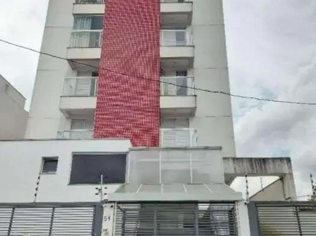 Apartamento para Venda em Santo André/SP Santa Teresinha 2 Quartos