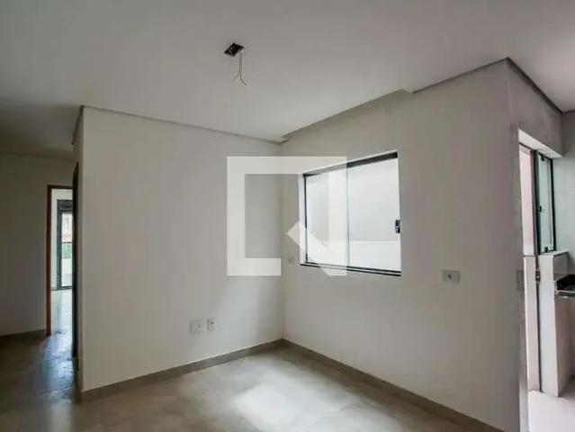 Apartamento para Venda em Santo André/SP Santa Teresinha 2 Quartos
