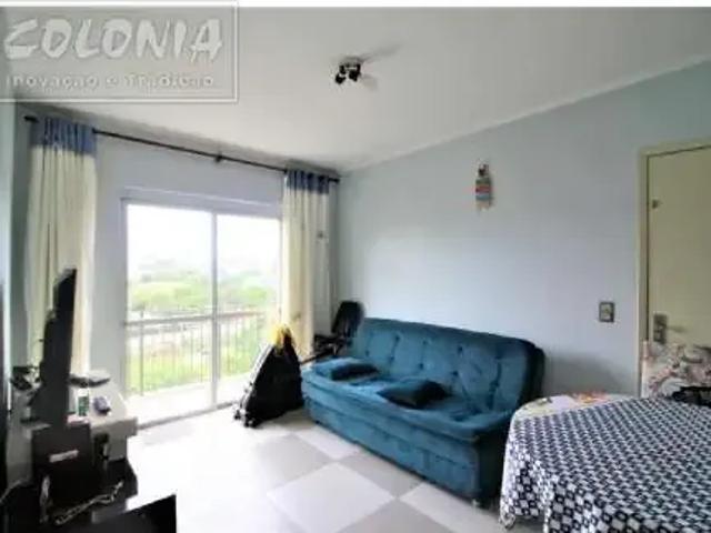 Apartamento para Venda em Santo André/SP Santa Teresinha 2 Quartos