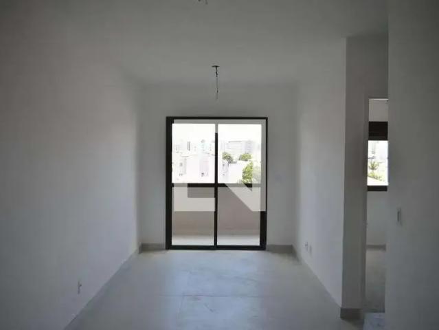 Apartamento para Venda em Santo André/SP Santa Teresinha 2 Quartos