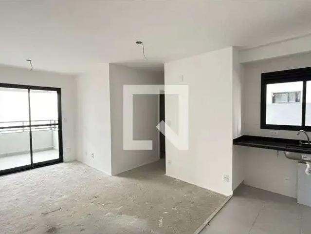 Apartamento para Venda em Santo André/SP Santa Teresinha 2 Quartos