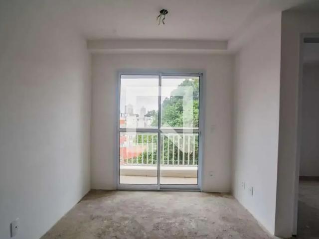 Apartamento para Venda em Santo André/SP Santa Teresinha 2 Quartos