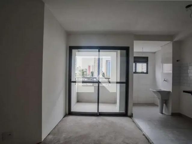 Apartamento para Venda em Santo André/SP Santa Teresinha 2 Quartos