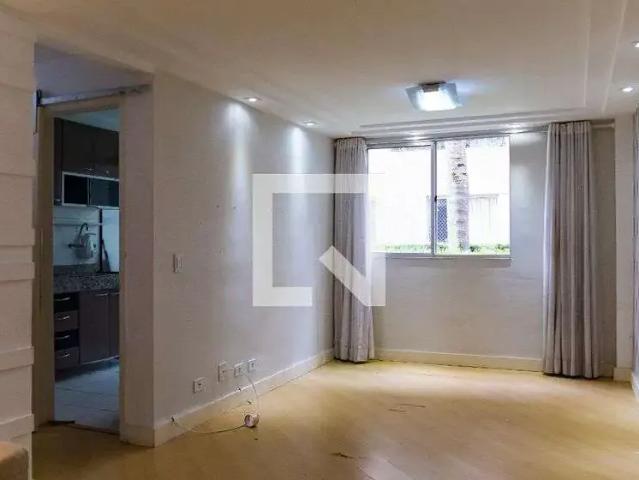 Apartamento para Venda em Santo André/SP Santa Teresinha 2 Quartos