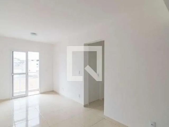 Apartamento para Venda em Santo André/SP Santa Teresinha 2 Quartos