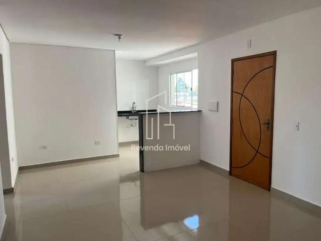 Apartamento para Venda em Santo André/SP Santa Teresinha 2 Quartos