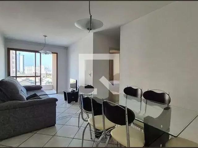 Apartamento para Venda em Santo André/SP Santa Teresinha 2 Quartos
