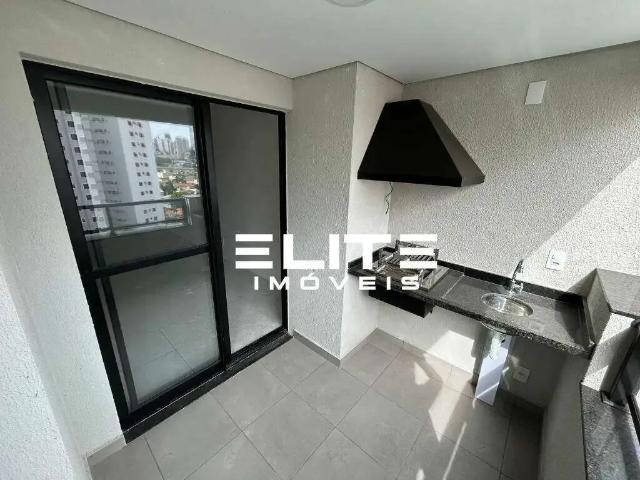 Apartamento para Venda em Santo André/SP Santa Teresinha 2 Quartos