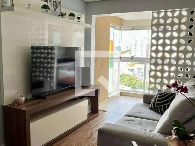 Apartamento para Venda em Santo André/SP Santa Teresinha 2 Quartos
