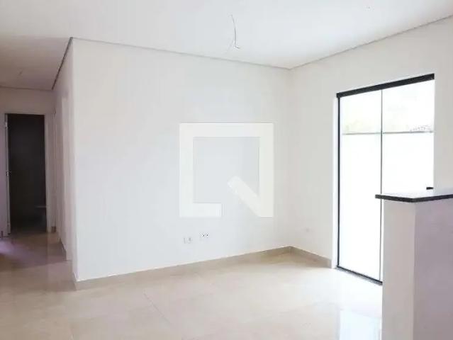 Apartamento para Venda em Santo André/SP Santa Teresinha 2 Quartos
