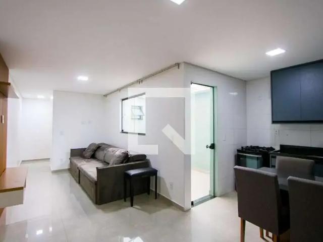 Apartamento para Venda em Santo André/SP Santa Teresinha 2 Quartos