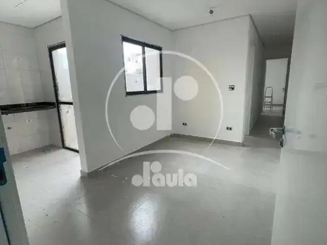 Apartamento para Venda em Santo André/SP Santa Teresinha 2 Quartos