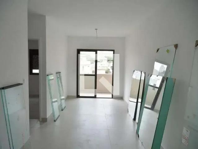 Apartamento para Venda em Santo André/SP Santa Teresinha 2 Quartos